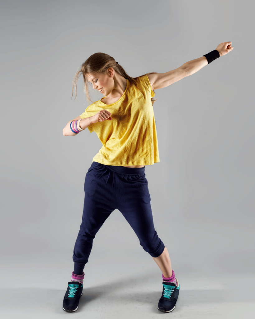 About Zylo Fitness | Online Zumba Experts