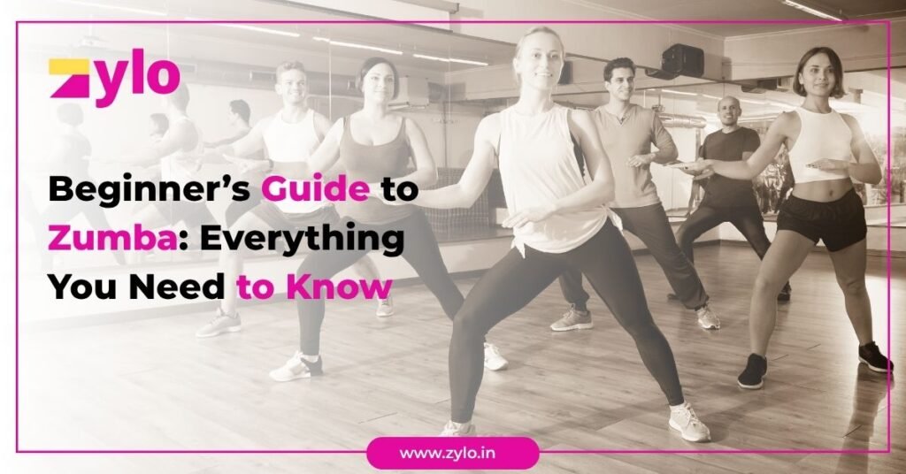 Beginner’s Guide to Zumba: Everything You Need to Know